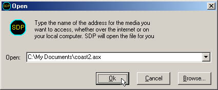 SDP Readme and Instructions (c) 2007